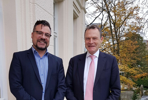 Positionen zur Heimtierhaltung__DGHT und ZZF im Dialog