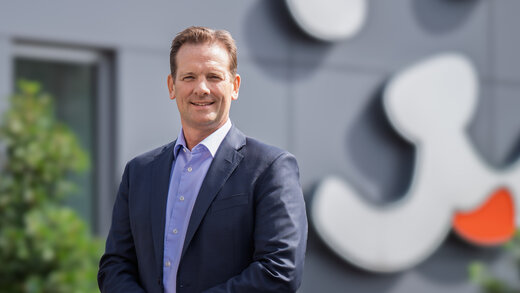 Neuer CEO bei Fressnapf__Matt Simister übernimmt die Führung