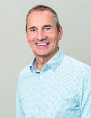 Interview mit Trixie-Geschäftsführer Volker Haak__„Es wird weiter ...