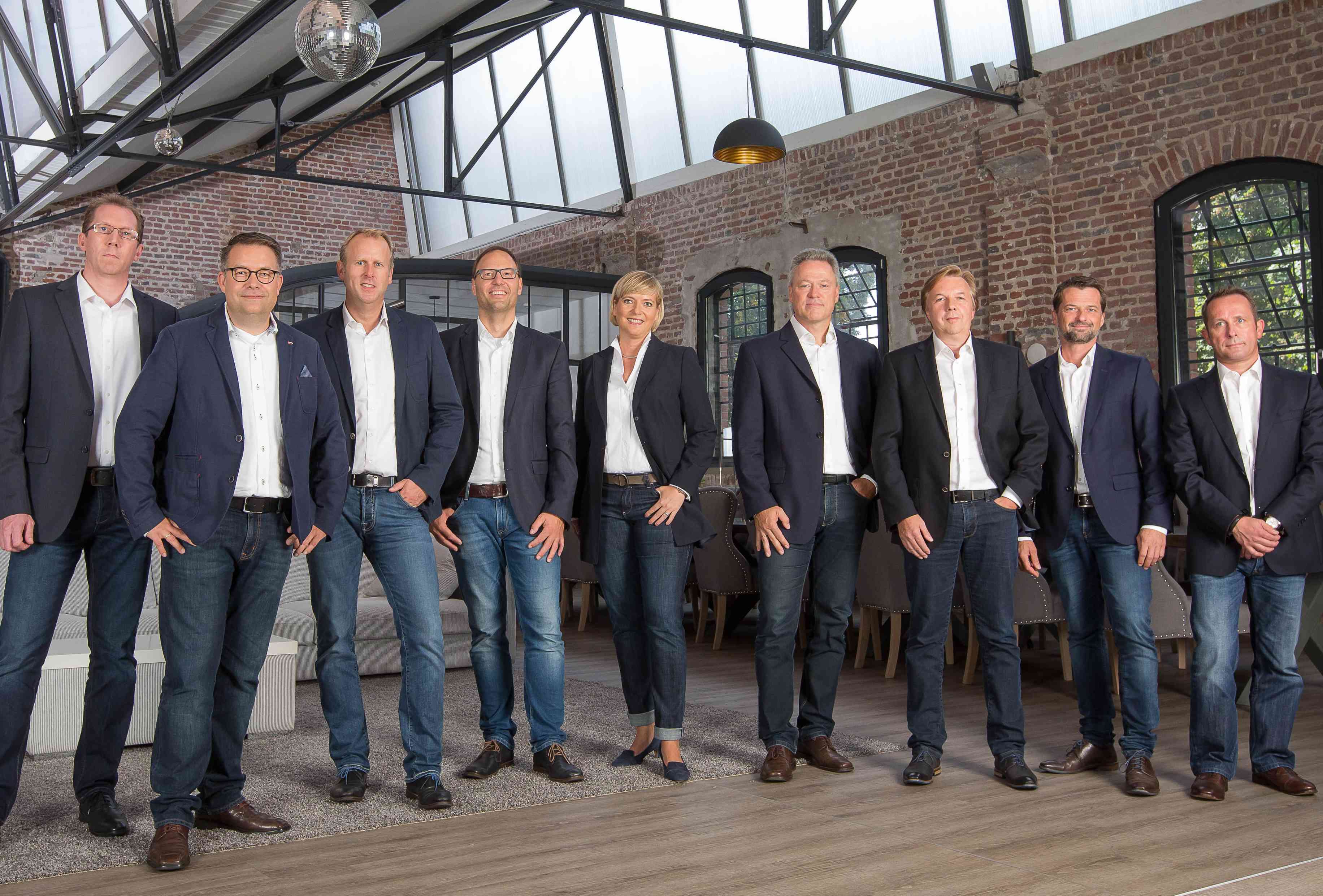 Fressnapf-Gruppe__Who is who in der Geschäftsleitung