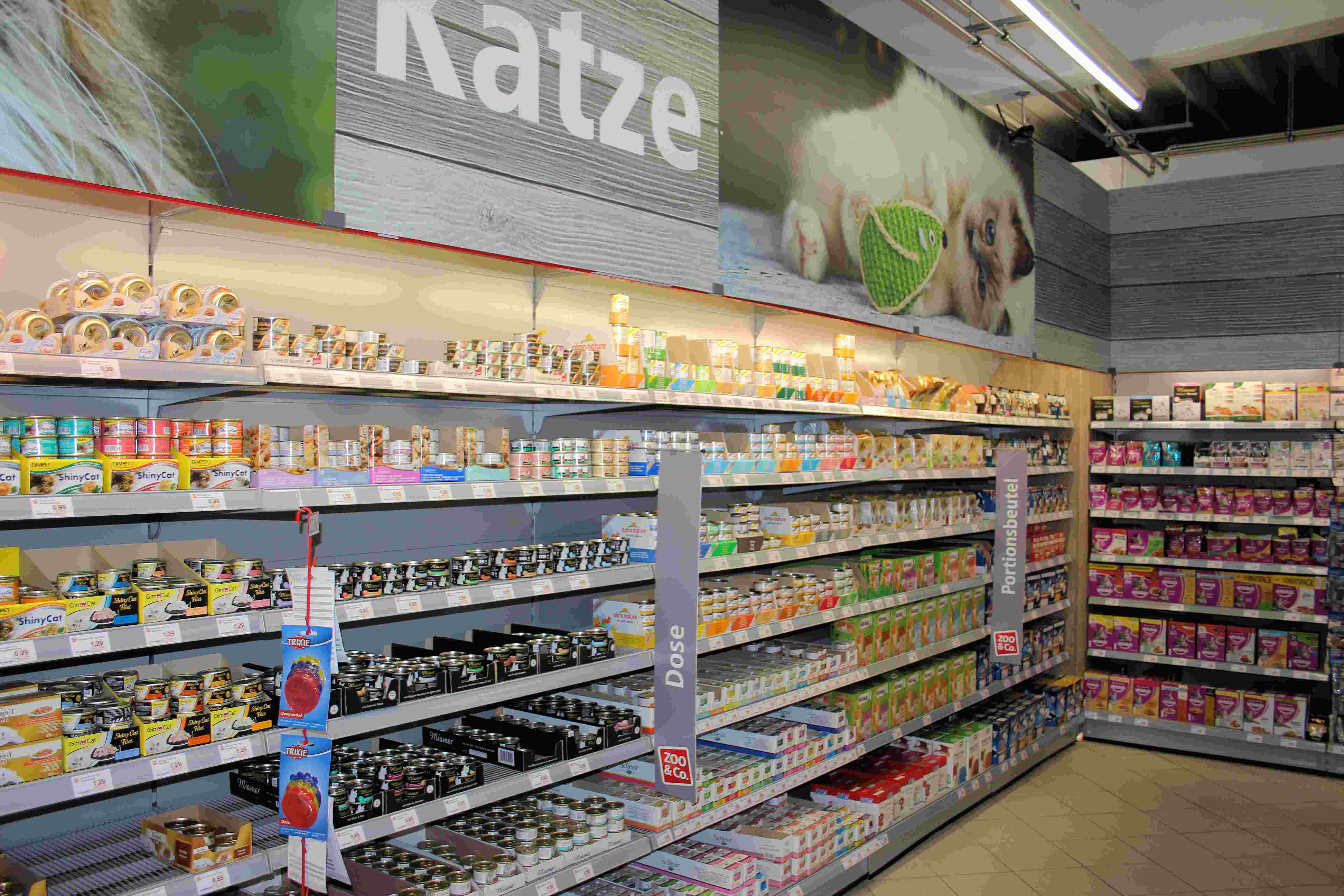 Zoo & Co.__Präsentiert sechs neue Module