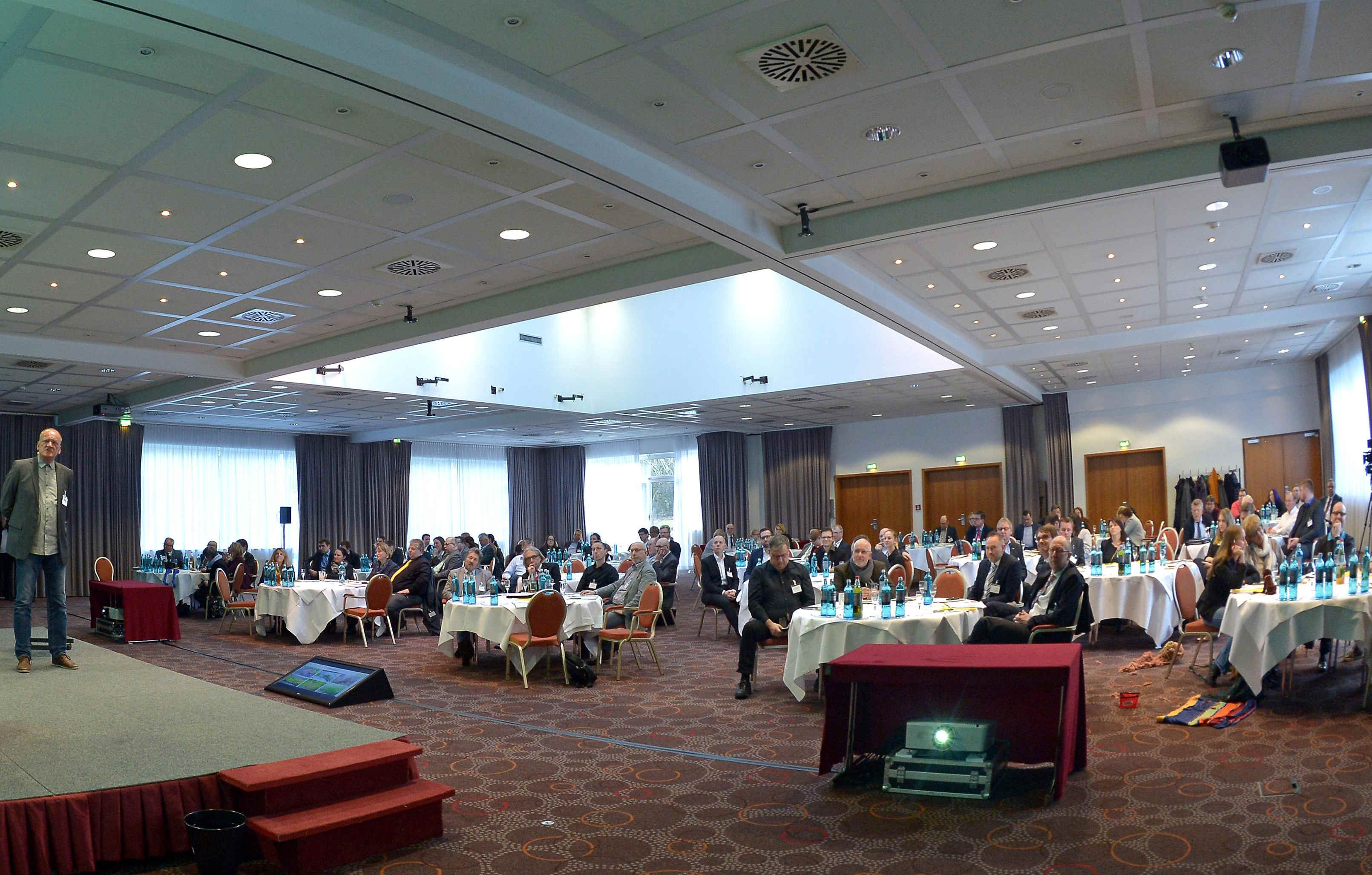 ZZF-Forum 2017__"Triff das Herz deiner Kunden!"