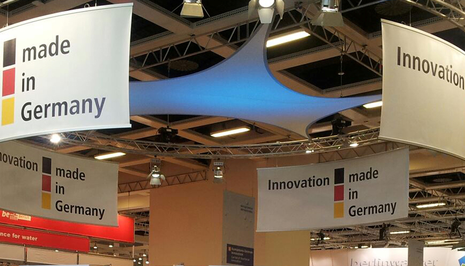 „Innovation made in Germany“__Interzoo unterstützt junge Unternehmen