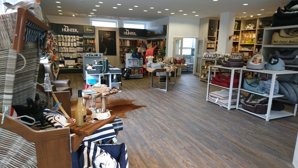 Hunter__Neue Brand-Stores eröffnet