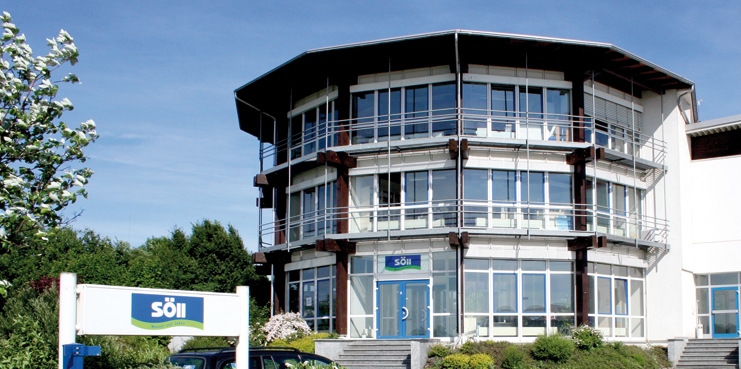 Söll__Partner für den Handel