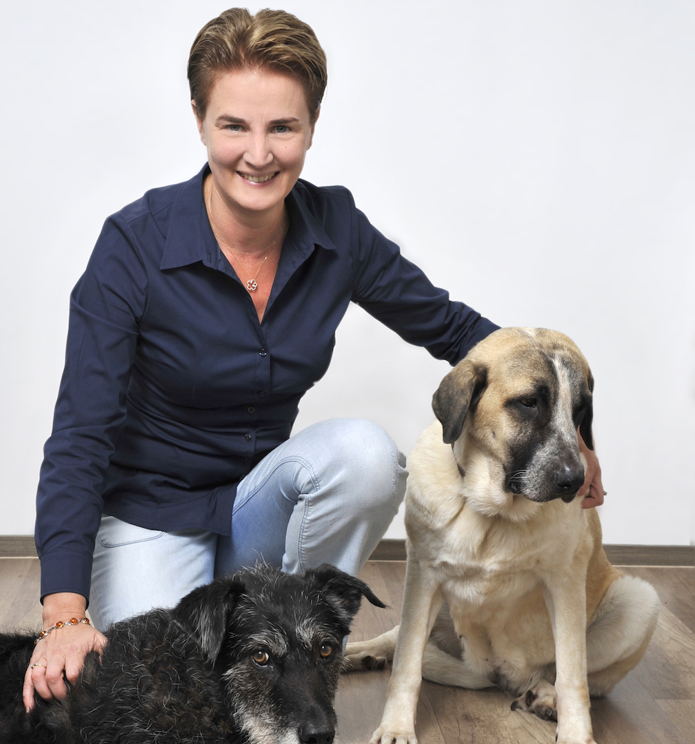 Petmate__Sabine Klaus wird Sales Director für Europa, Asien und Australien