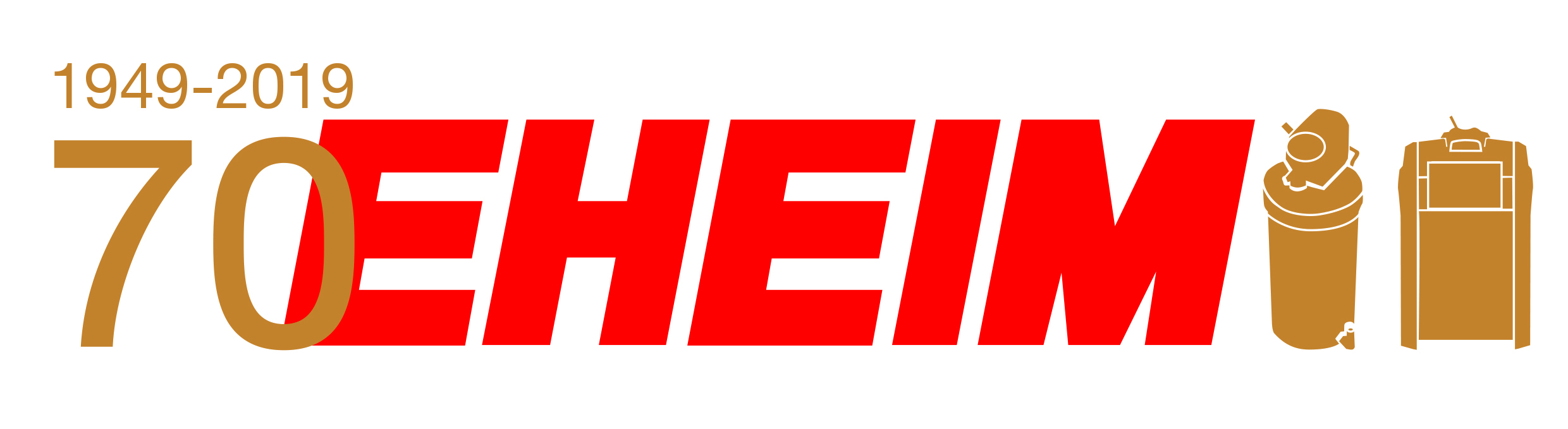 70 Jahre Eheim__Vom Spielzeug zur wichtigsten Erfindung für Aquarien