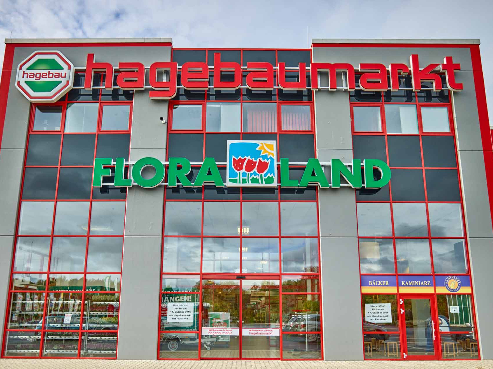 Übernahme durch Konsortium__Danhauser Gruppe bleibt in der hagebau