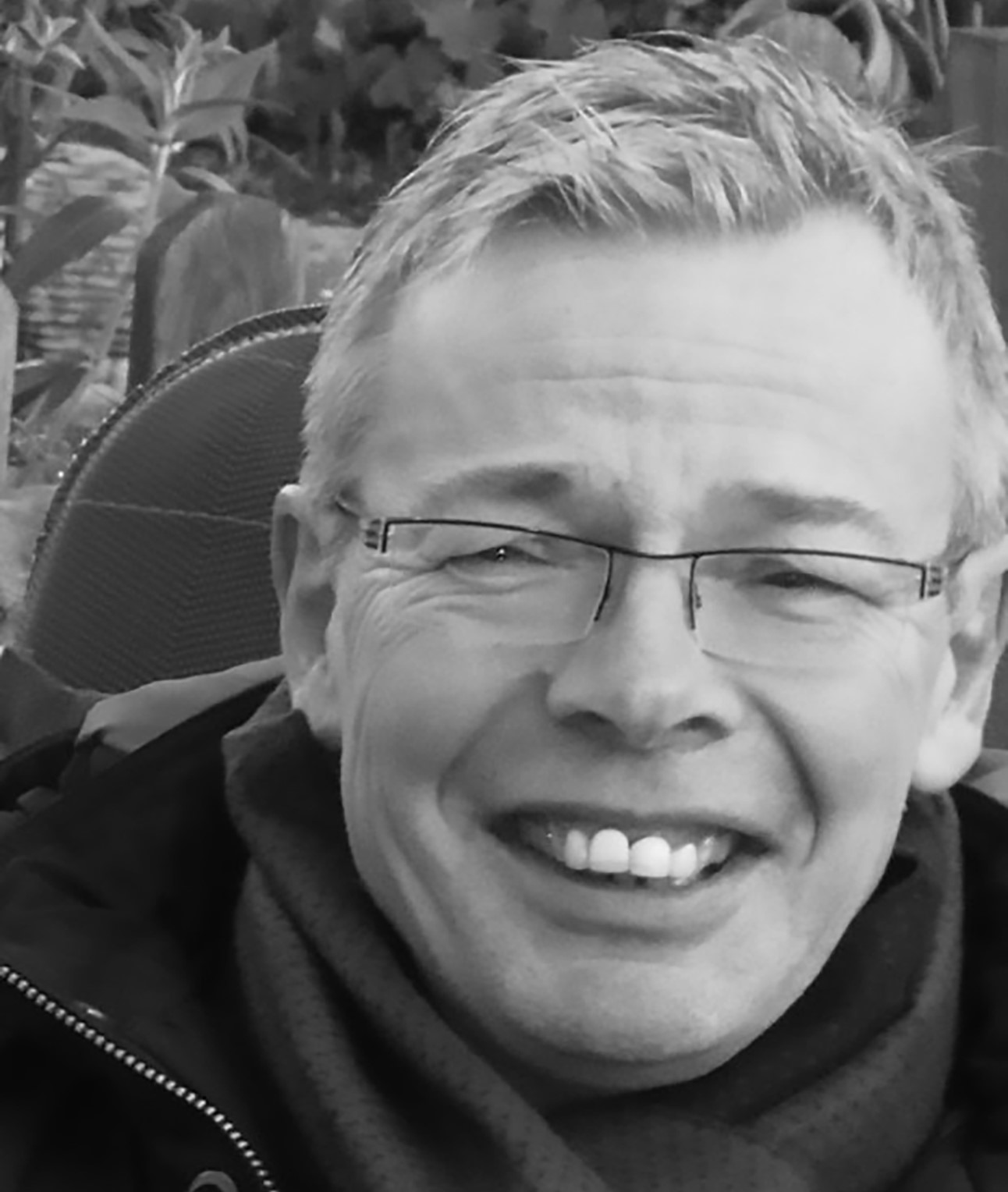 Aquatop-Mitgründer stirbt mit 58 Jahren__Jürgen Heuser ist tot