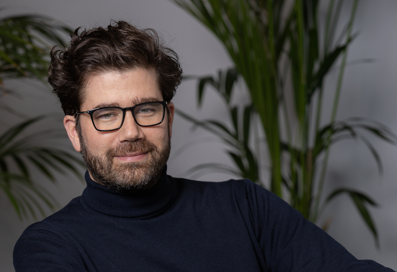 Zooplus__Geoffroy Lefebvre wird neuer CEO