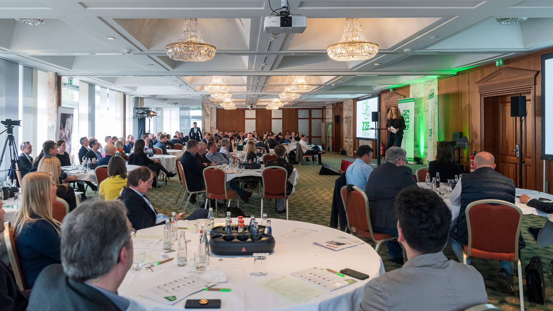 ZZF-Forum__„Wie wir die Heimtierhalter von morgen begeistern“