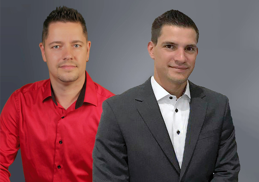 Dohse Aquaristik__Zwei neue Außendienstmitarbeiter