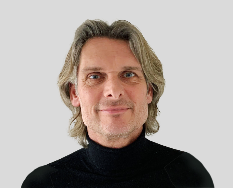 Fox 4 Pets: Ron Segboer zum neuen Sales Director Europe and Middle East ...