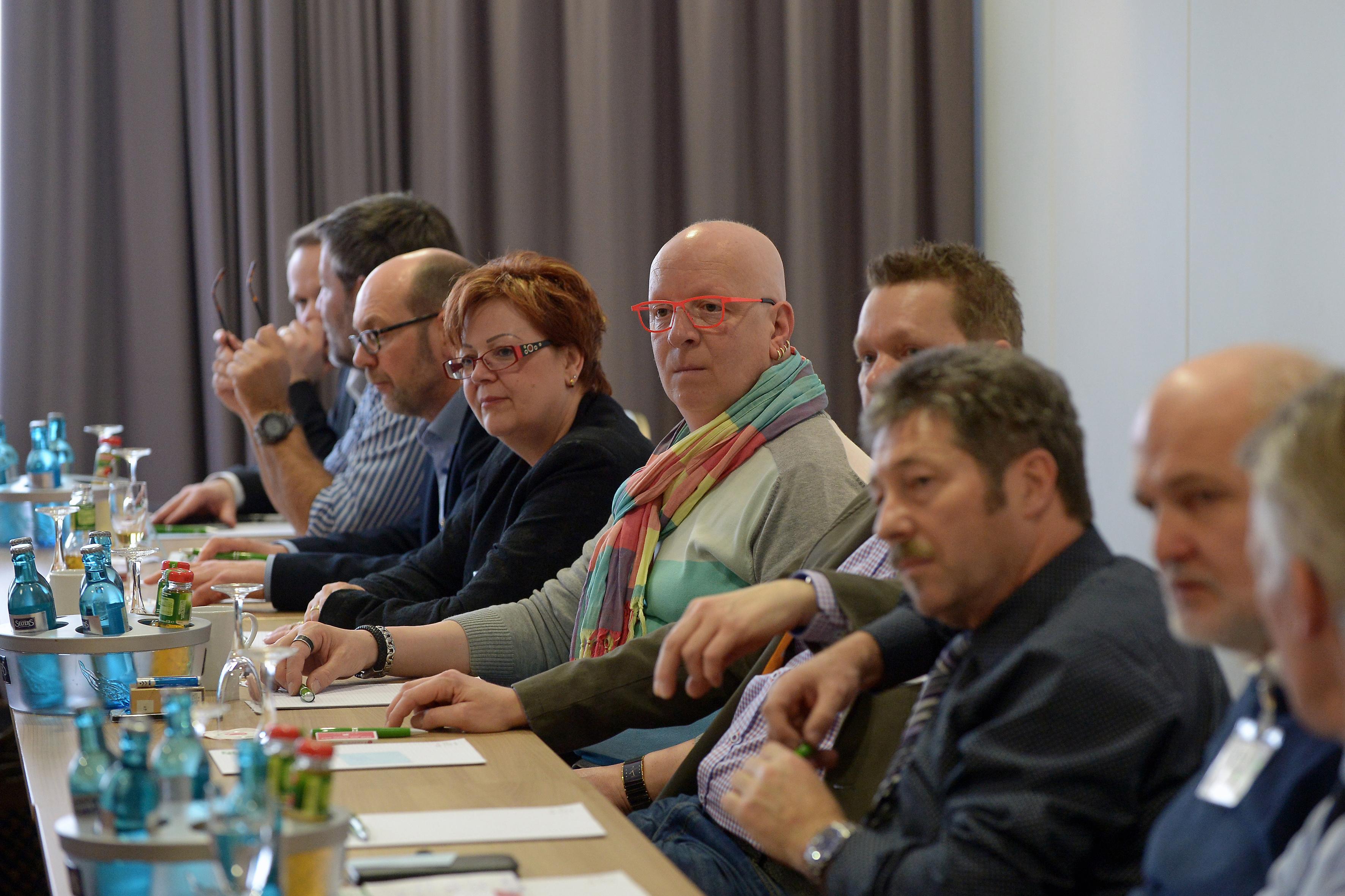 ZZF__Neue Fachgruppen gehen an den Start