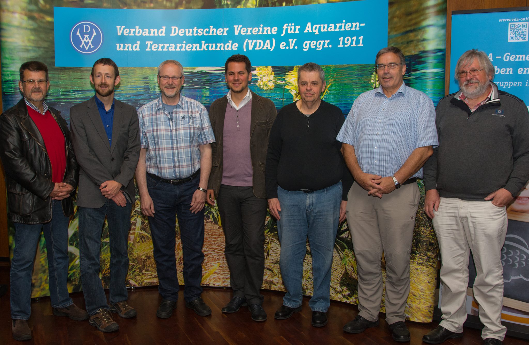 VDA-Präsidium__Jens Crueger ist neuer VDA-Präsident