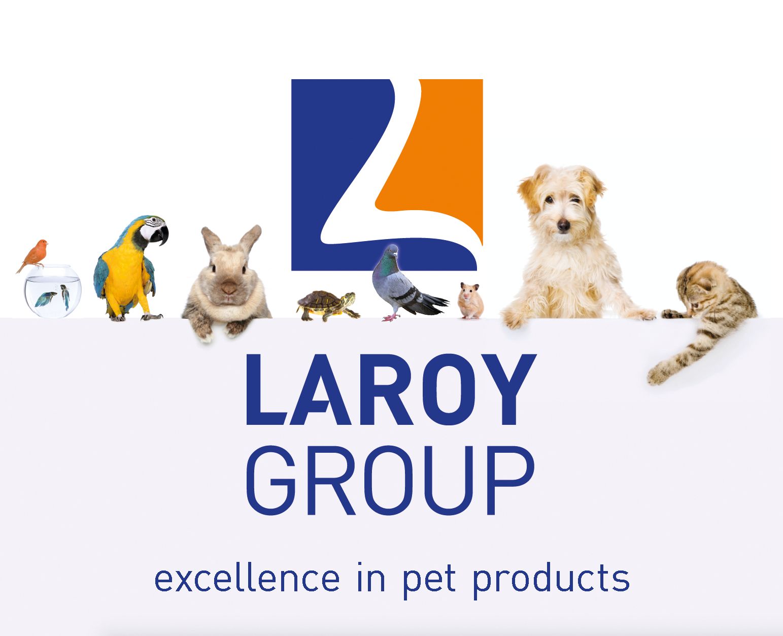 Konzentration__Laroy Group übernimmt Europet Bernina