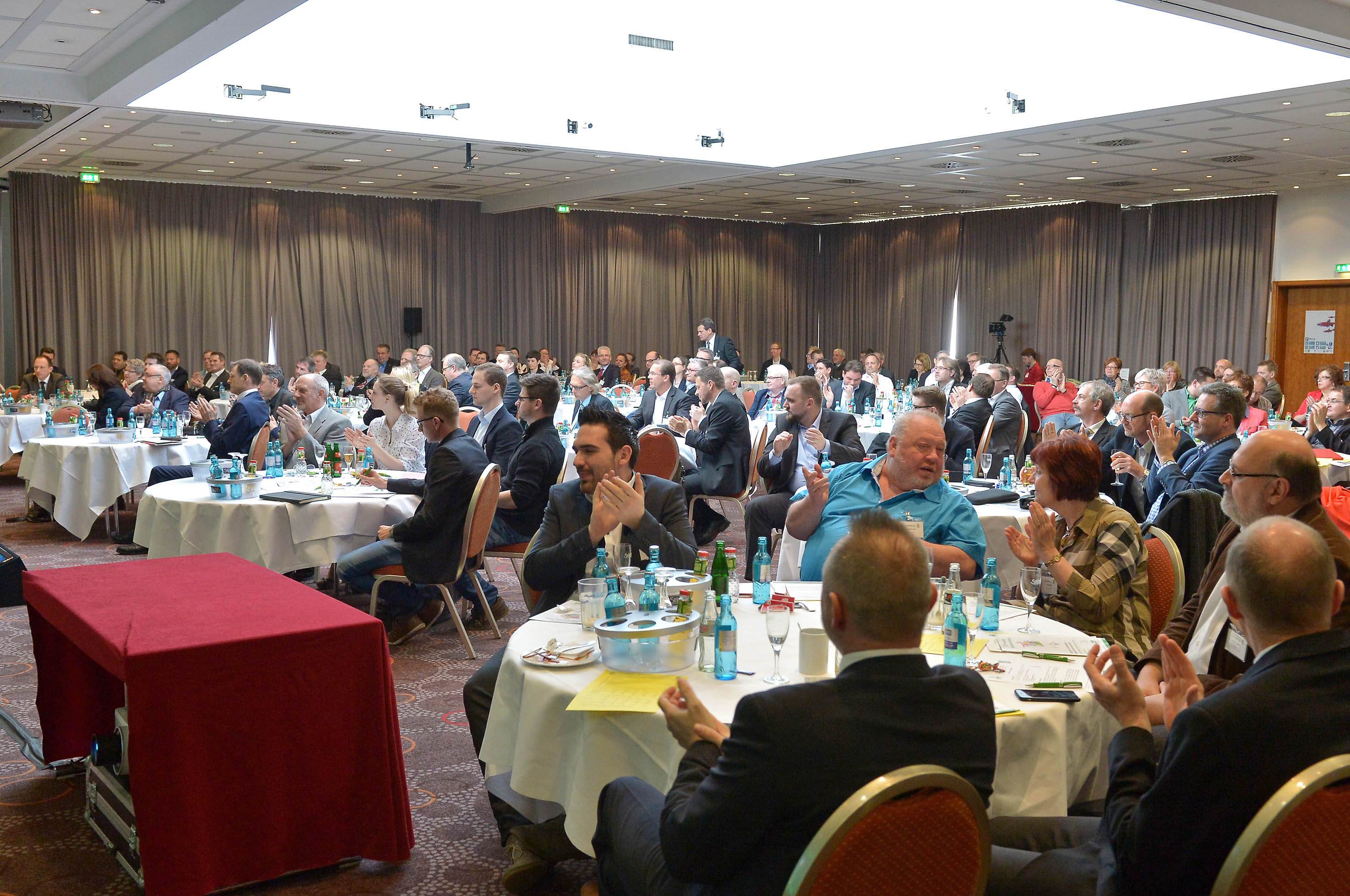 ZZF-Forum 2016__Anmeldung eröffnet!