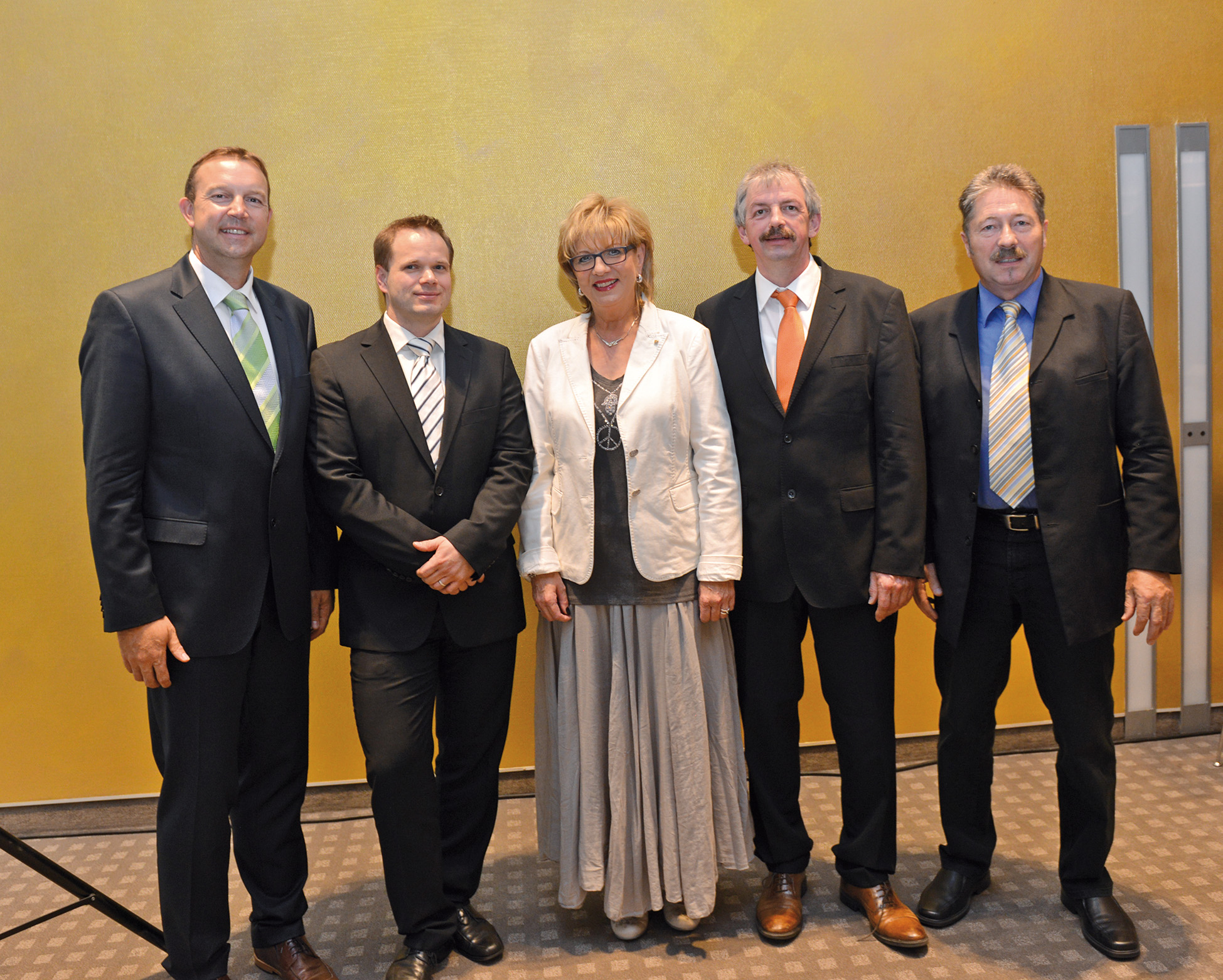 ZZF-Delegiertenversammlung: Strukturreform angenommen