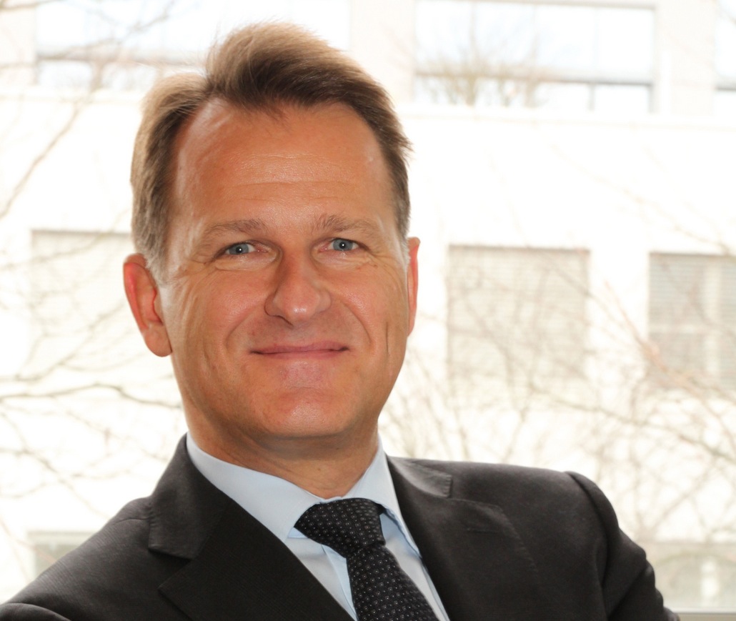 Spectrum Brands__Neuer Vorstandsvorsitzender