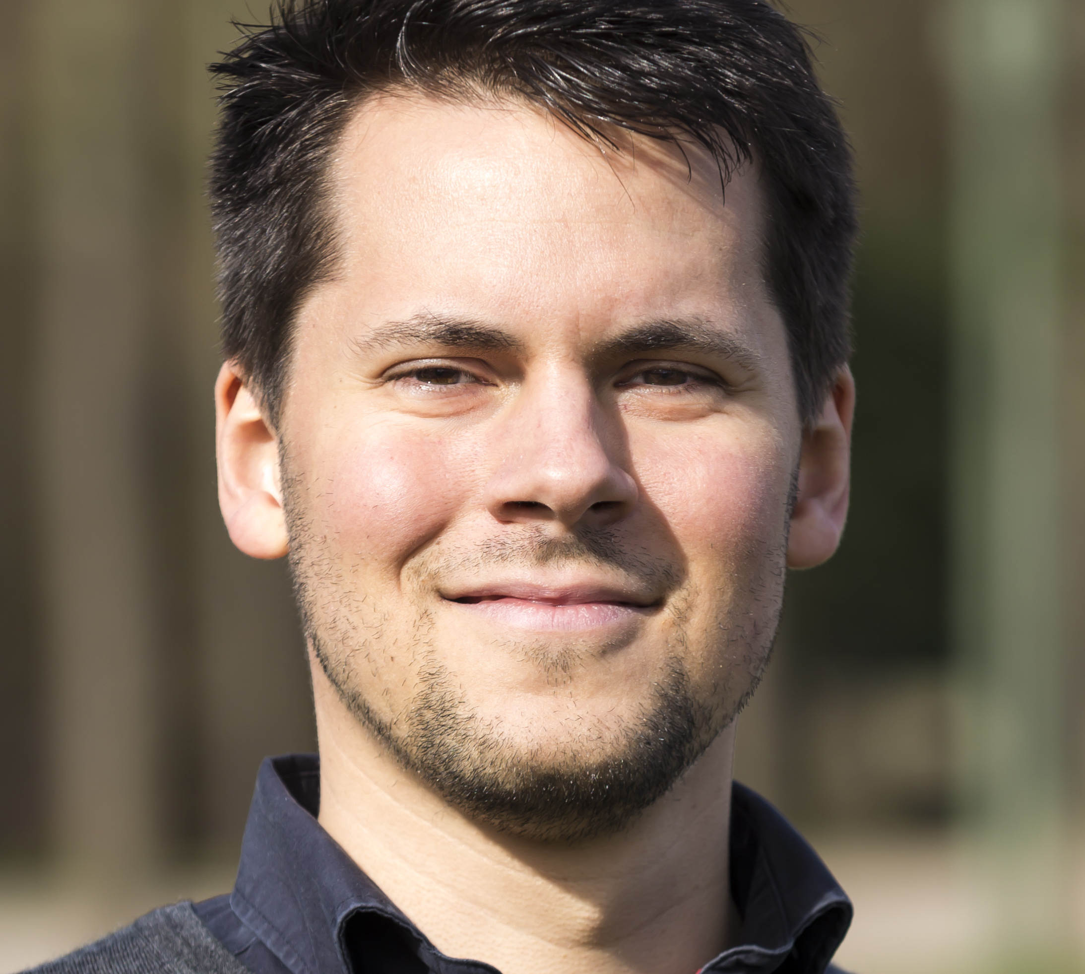 15 privat Fragen an...__Jens Crueger